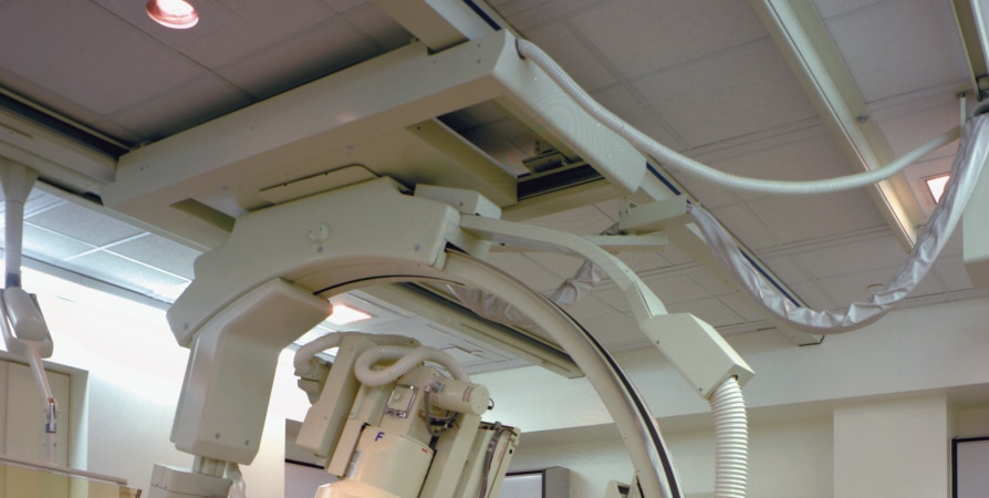 Takeoff & Design - Strut Systems Installation