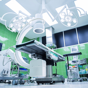 Calculating Deflection for Proper Medical Equipment Installation ...