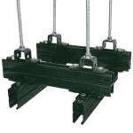 Unistrut Ceiling Custom Engineered and Installed